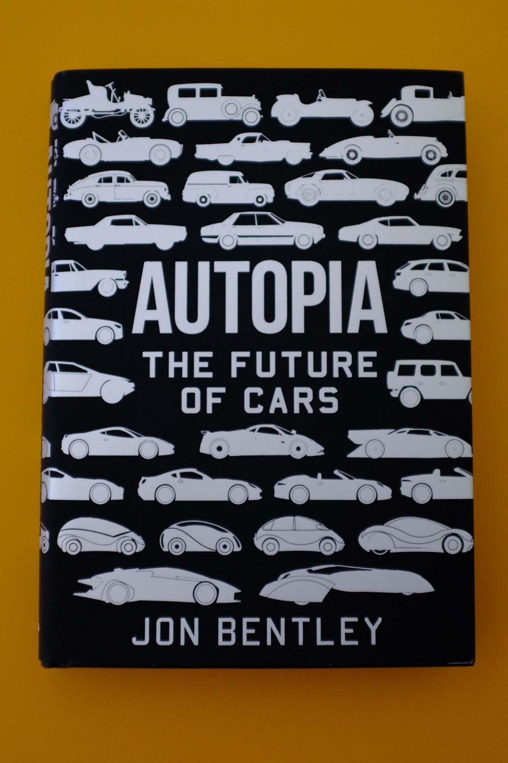 New Book Releases August 2021 - Jalopy