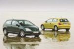 Honda Civic At 50, A Look Back At The 1972 Classic First Generation To ...